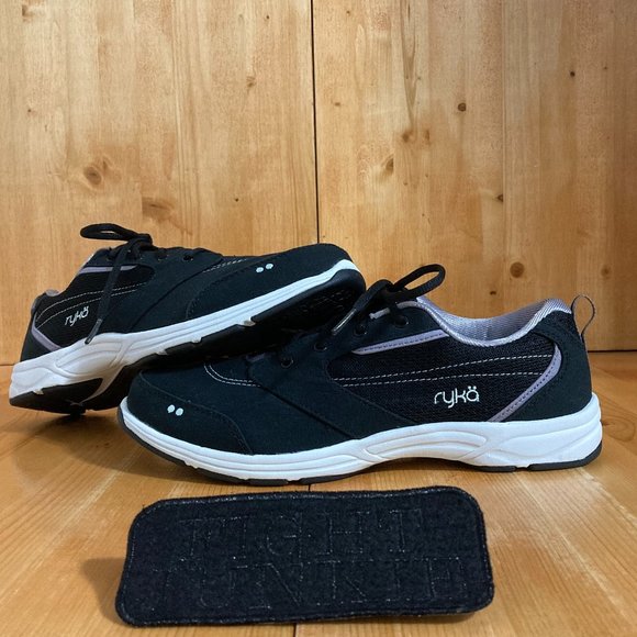 Ryka | Shoes | Ryka Teanna V Women 95w Shoes Sneakers | Poshmark